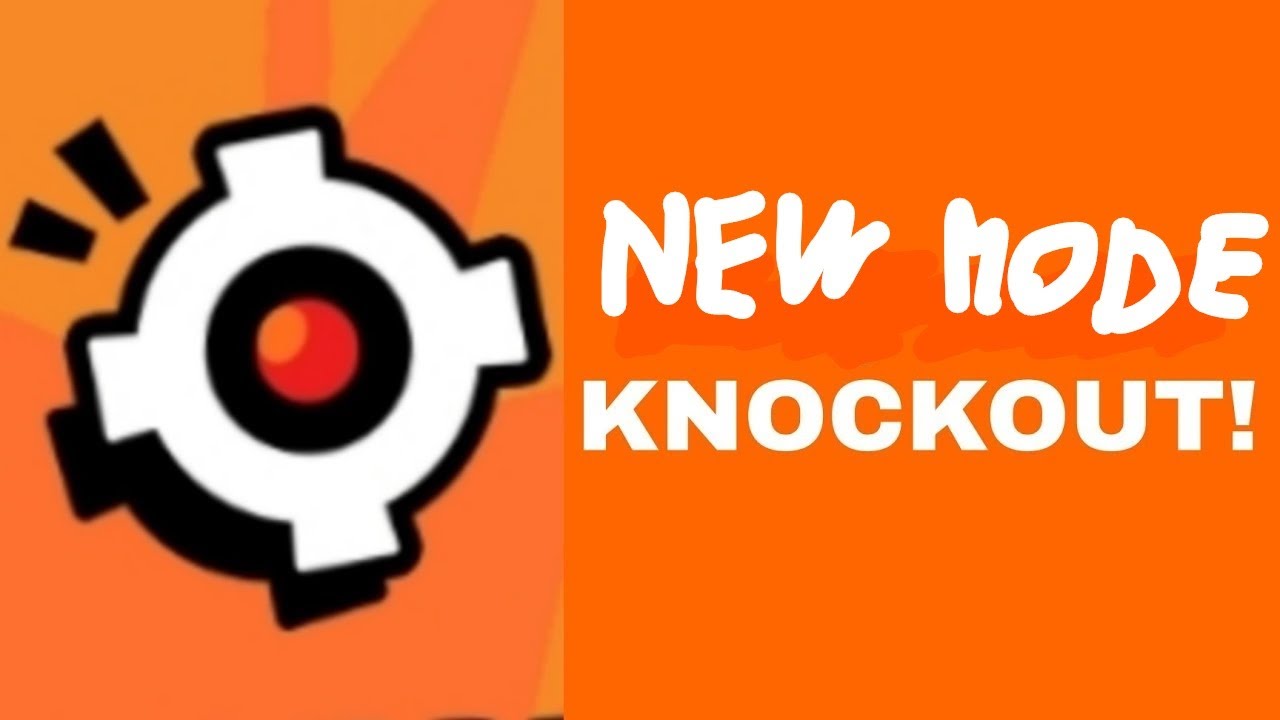 Brawl stars : Knockout mode - YouTube