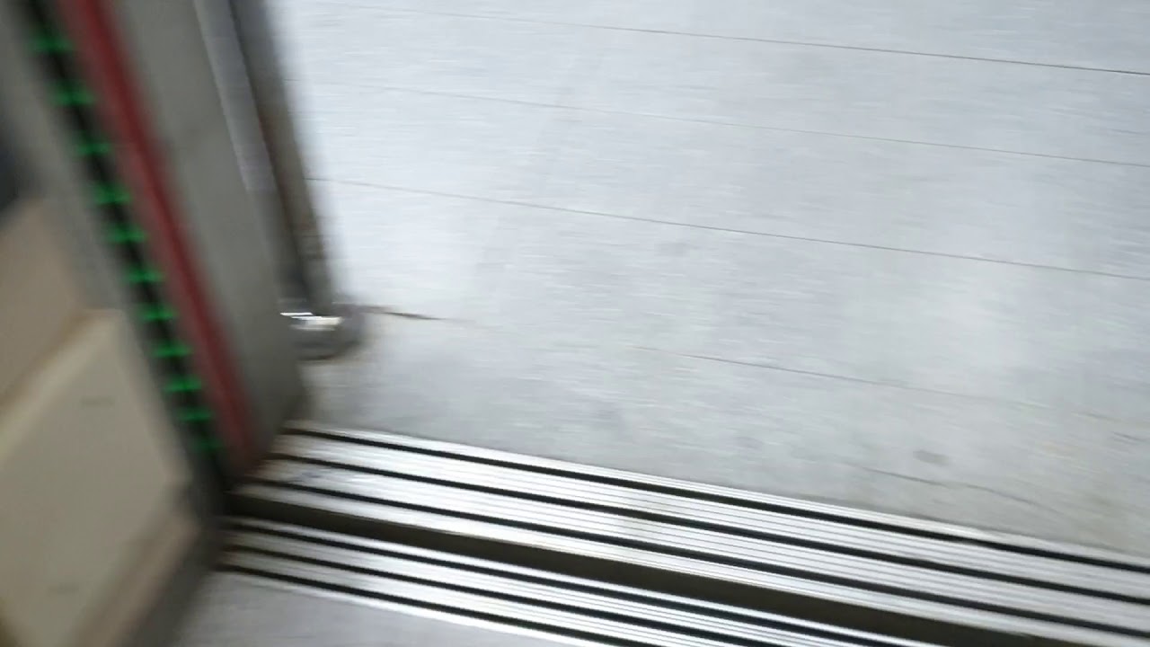 Oakland Lift @ Wilko in Exeter - YouTube