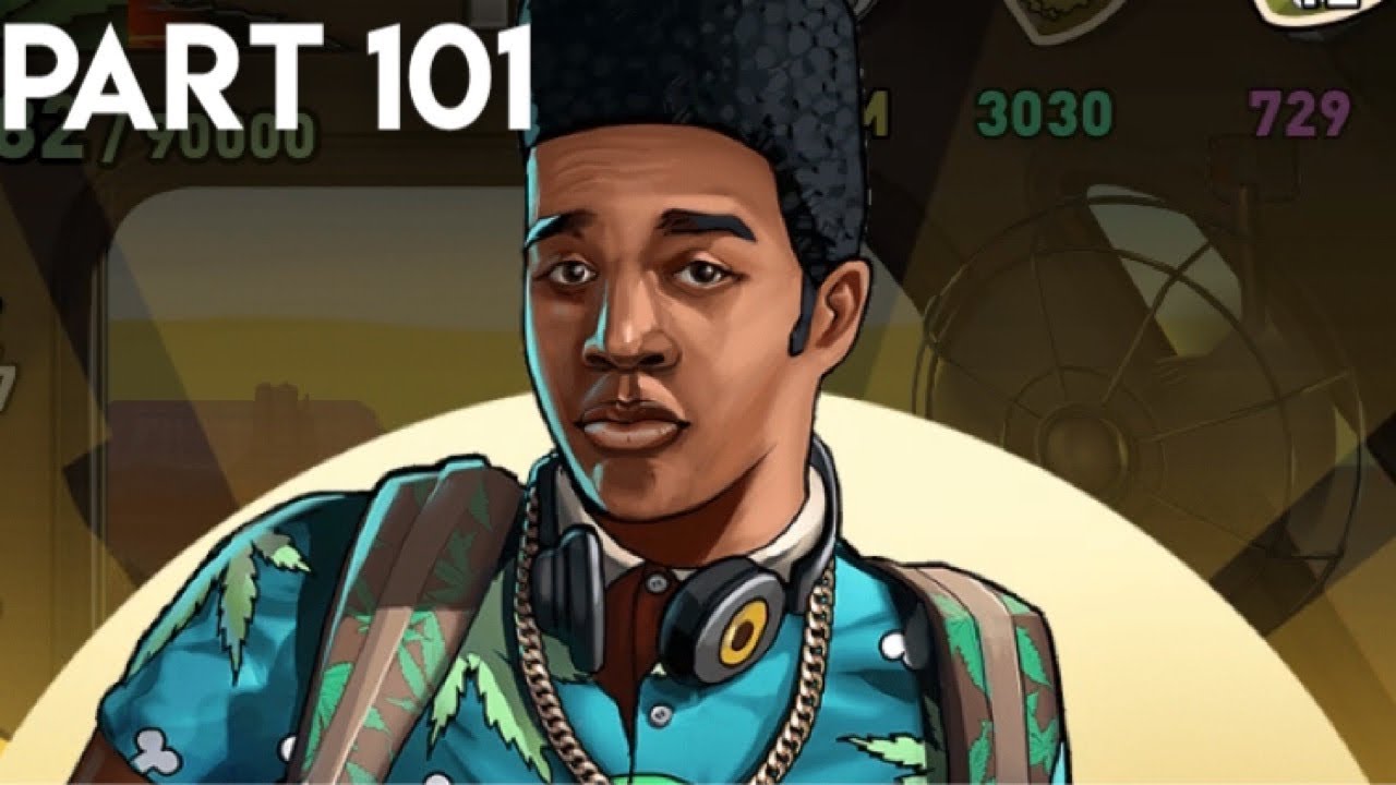 Weed Firm 2 | WeedGalactic Level | Part 101 | Max Level | Game Play ...