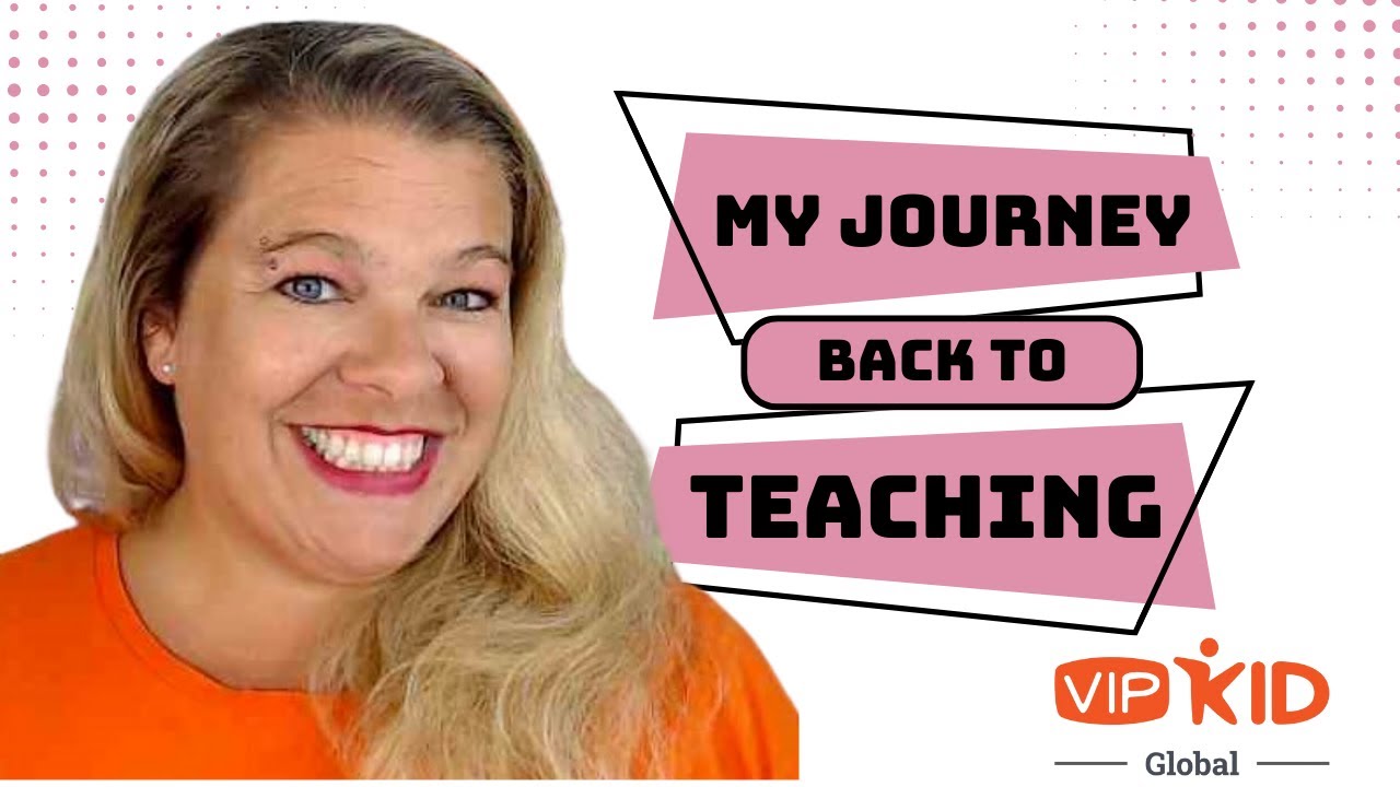 VIPKid Global 2023 - YouTube