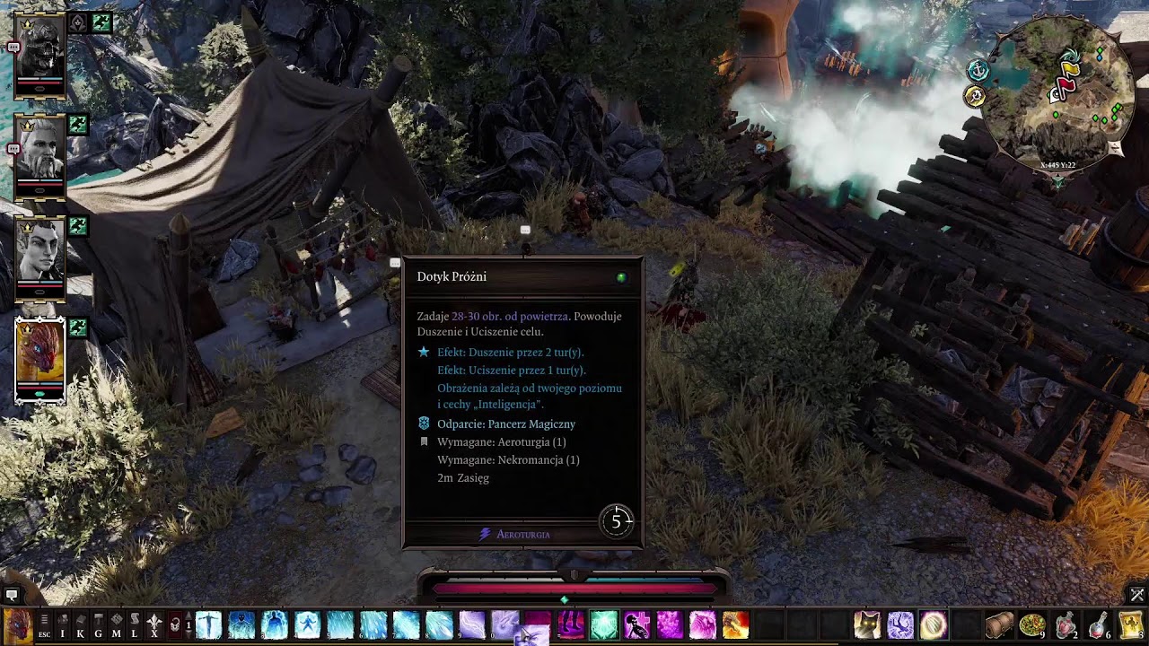 Divinity Origin Sin 2 - Multiplayer #4 - YouTube