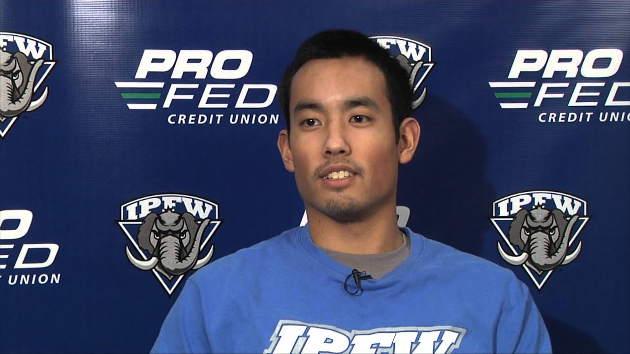 Connor Lawhead Video Profile - YouTube