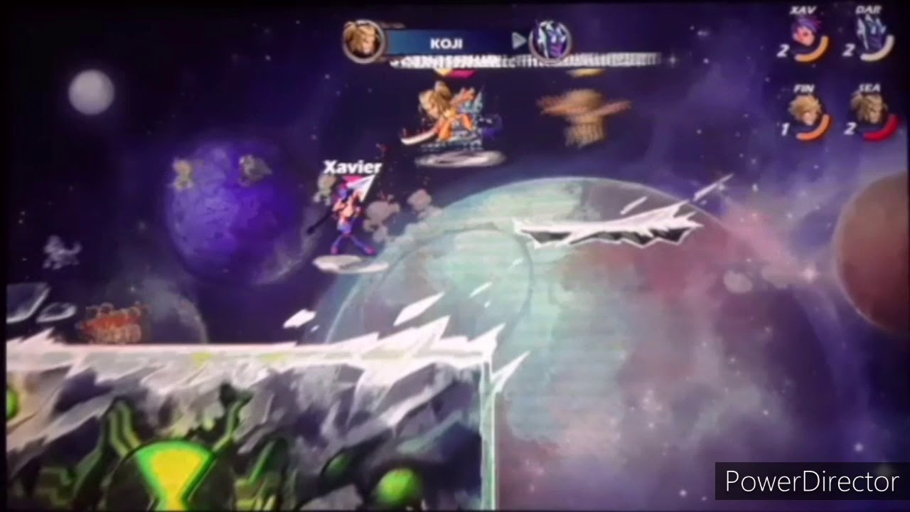 Small Brawlhalla Clip | Read The Description For Upcoming News For My ...