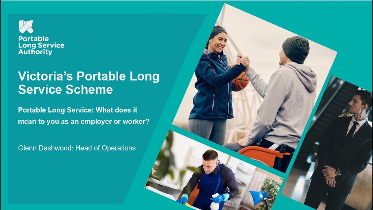 Portable Long Service: What does it mean to you as an employer or ...