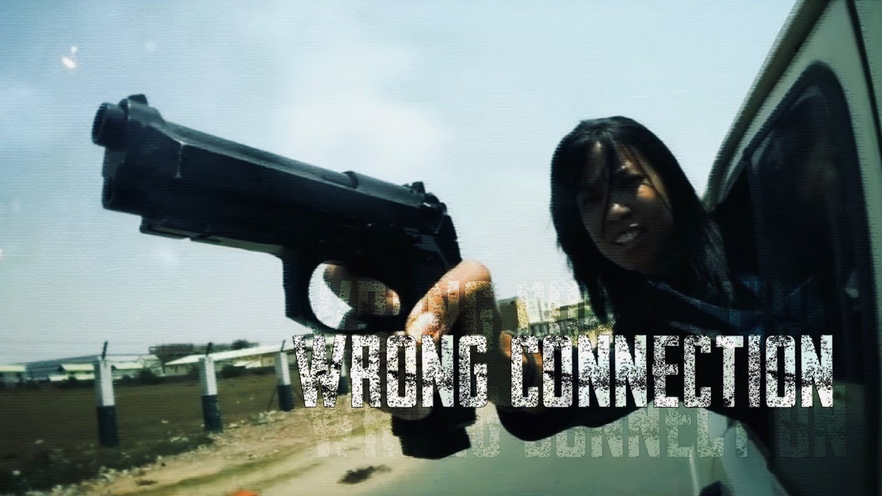 Wrong Connection - Trailer - YouTube