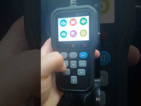 Profesyonel Arıza Tespit Cihazı Npc319