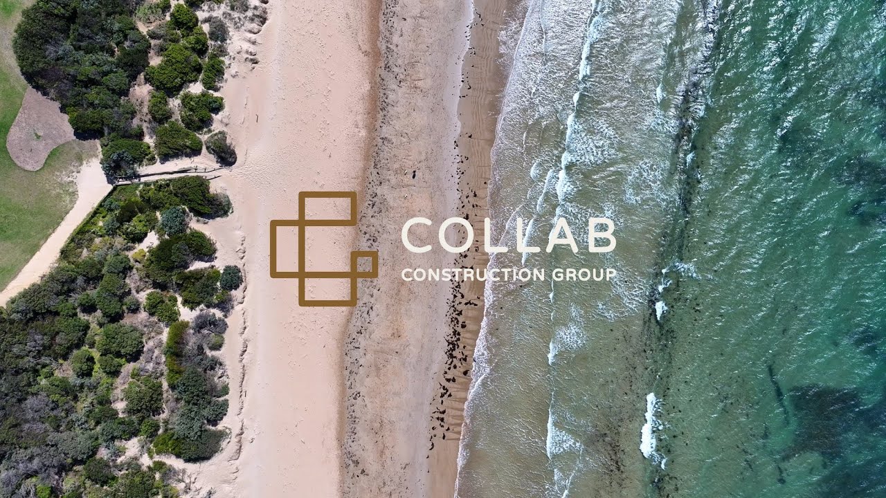 Showcasing Excellence | Darian Road, Torquay | Collab Construction ...