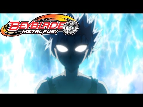 Beyblade: Metal Fury | Ragos Rache - Folge 36 | HD - Deutsch