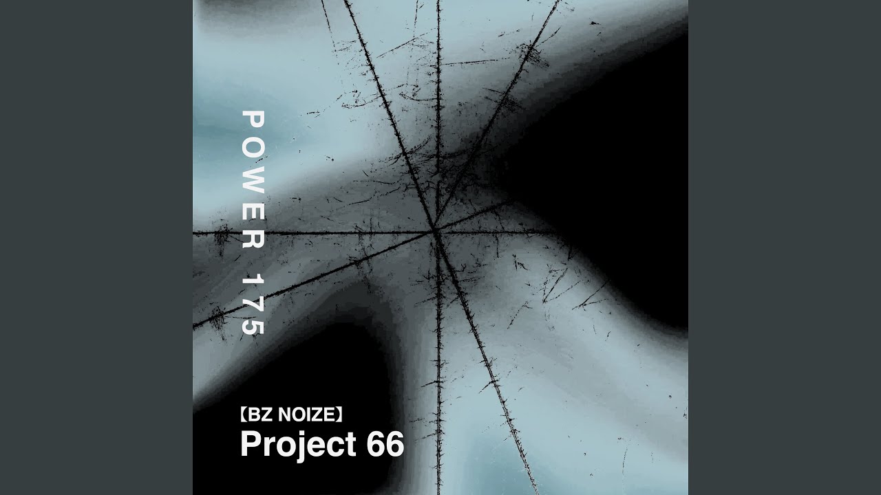 Project 66 - Quick + Dirty (Electronic Rock Noise) - YouTube