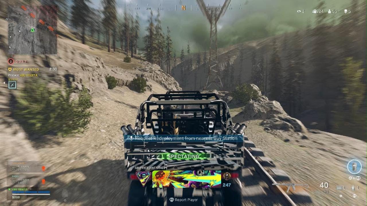 Call of Duty Warzone Part 233 shaks is gay - YouTube