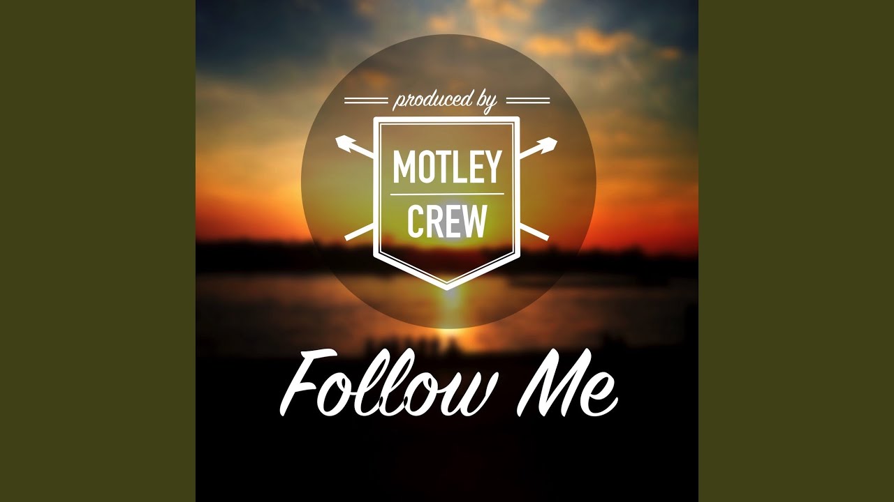 Follow Me - YouTube
