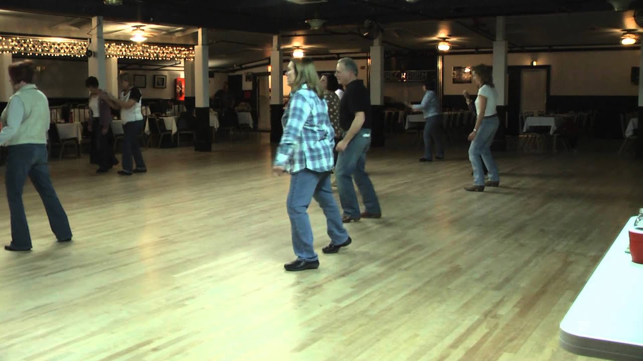 Linedance Demo Swamp Thang choreo. Max Perry Music Swamp Thing by The ...