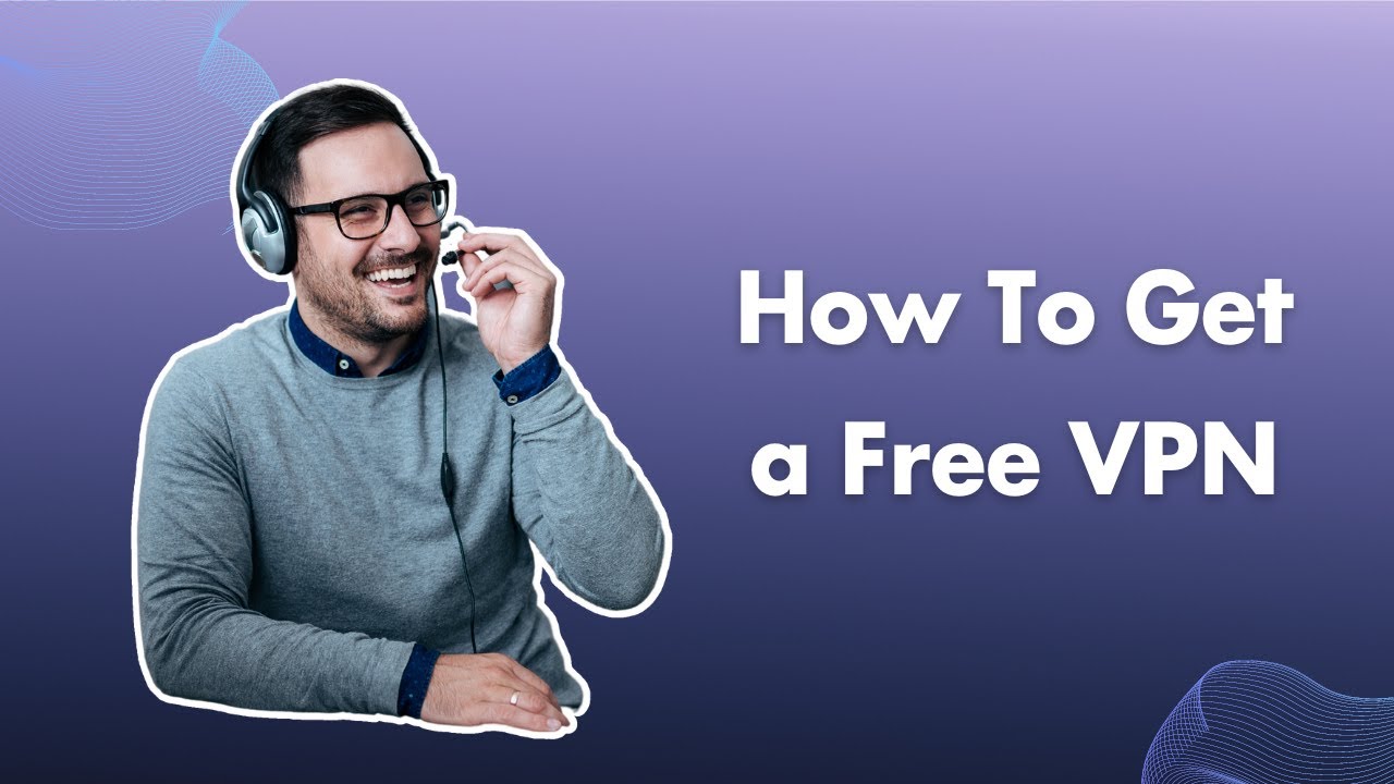 How to Get a Free VPN | PrivadoVPN - YouTube