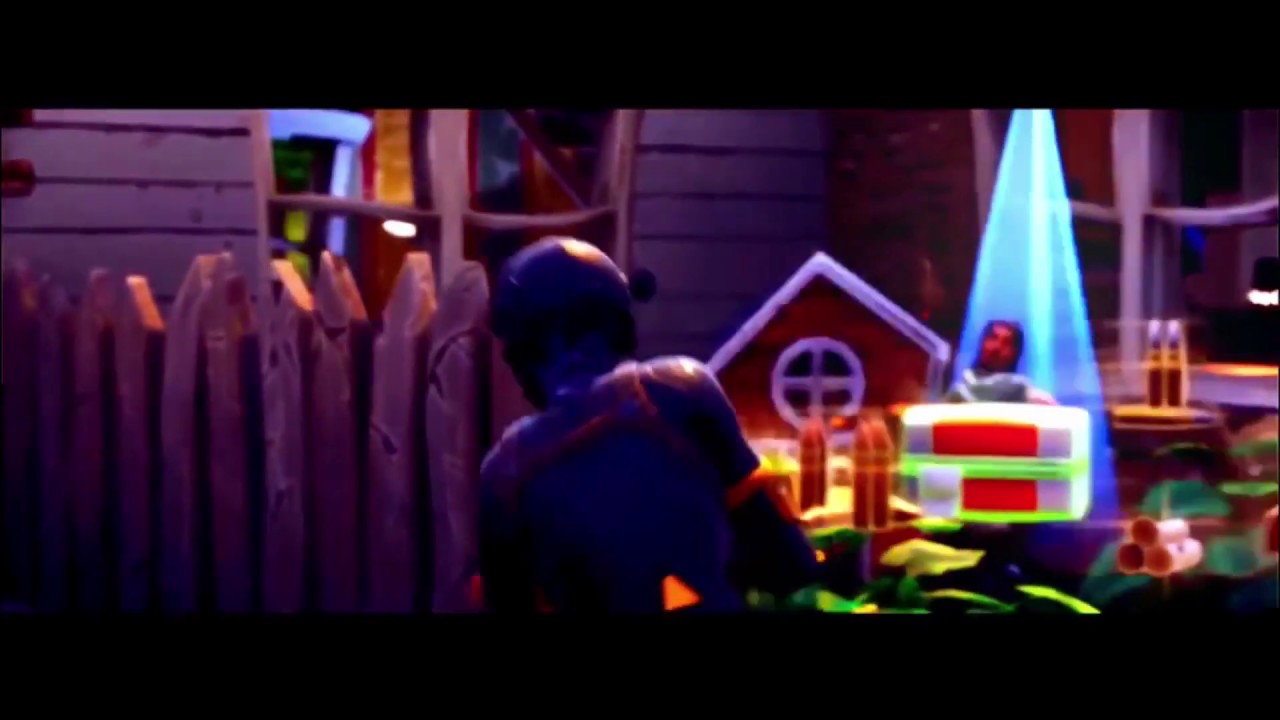 Fortnite Intro template[No Text] - YouTube
