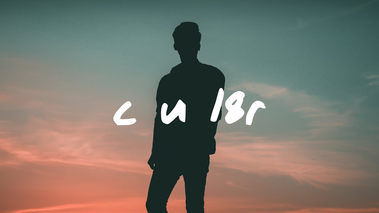 Arizona Zervas - C U L8R (Lyrics) - YouTube