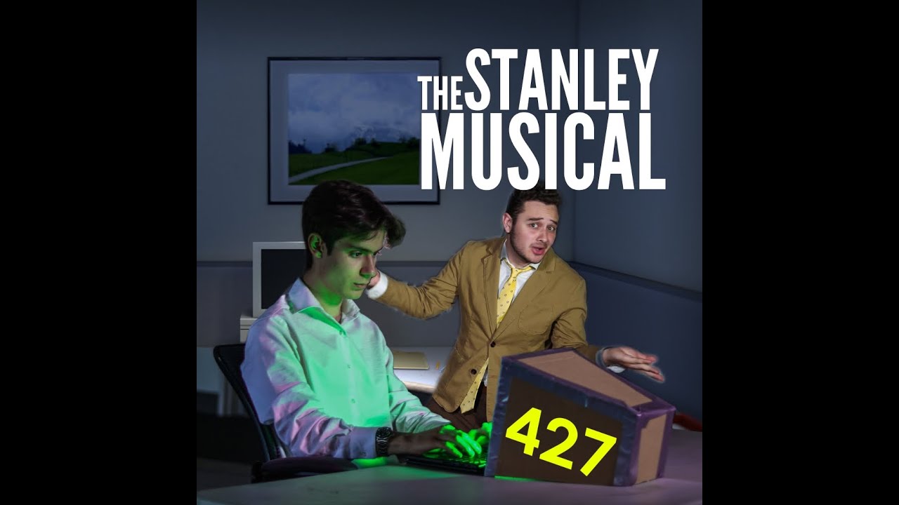 The Stanley Musical: Employee 427 | Original Musical based on The ...