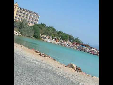 Çeşme 2008 / Meleğim Handan ile tatilde ..