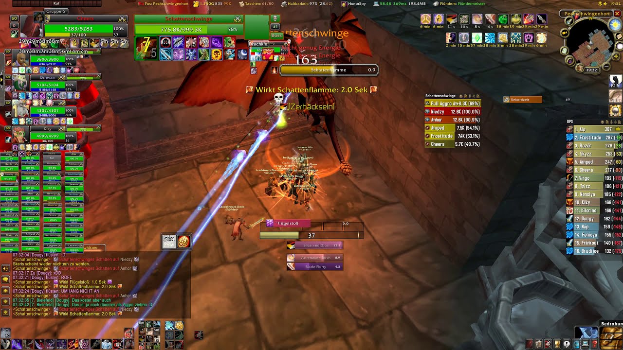 bwl wipe 2nd drake - YouTube