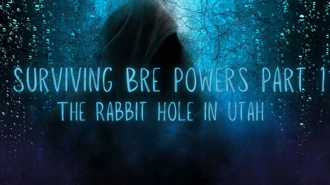 Survivors of Bre Powers Tell Their Stories Part 1 - YouTube