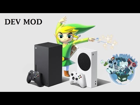 XBOX DEV MOD - EL MODO DEFINITIVO - (MODO DESARROLLADOR) - (Tutorial ...