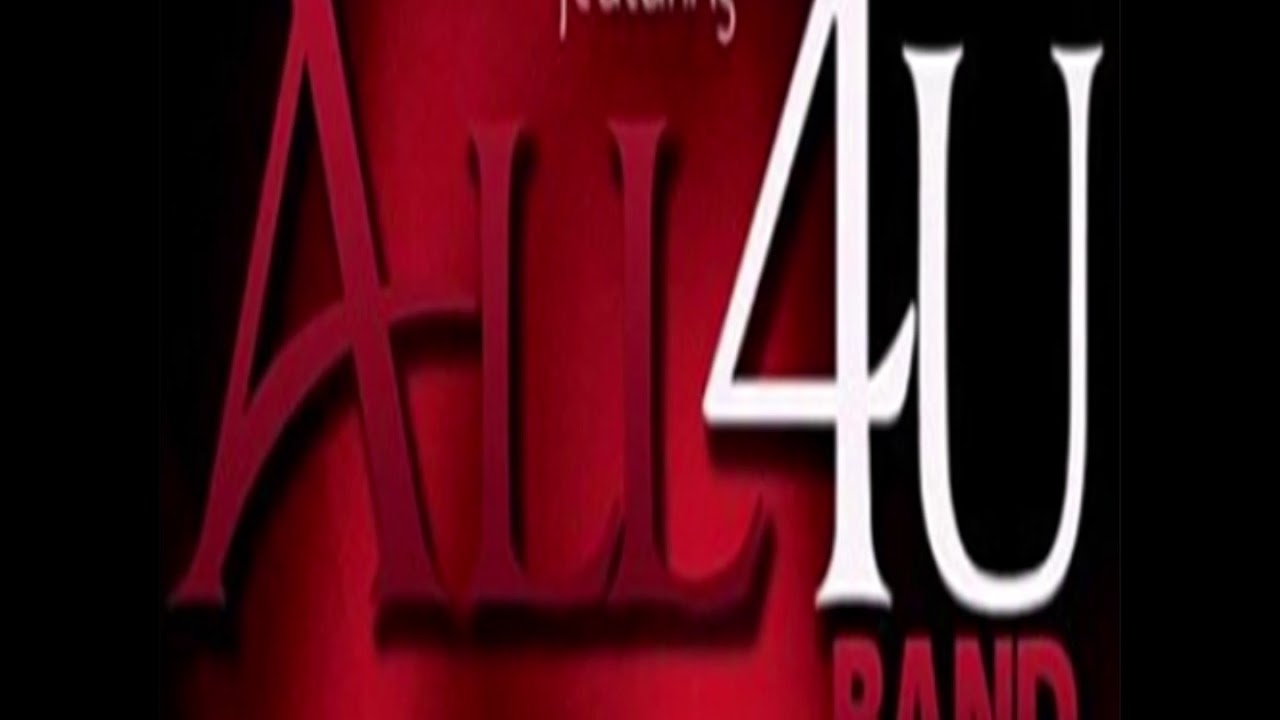 All4U Band-@Levis 1-5-2020 - YouTube