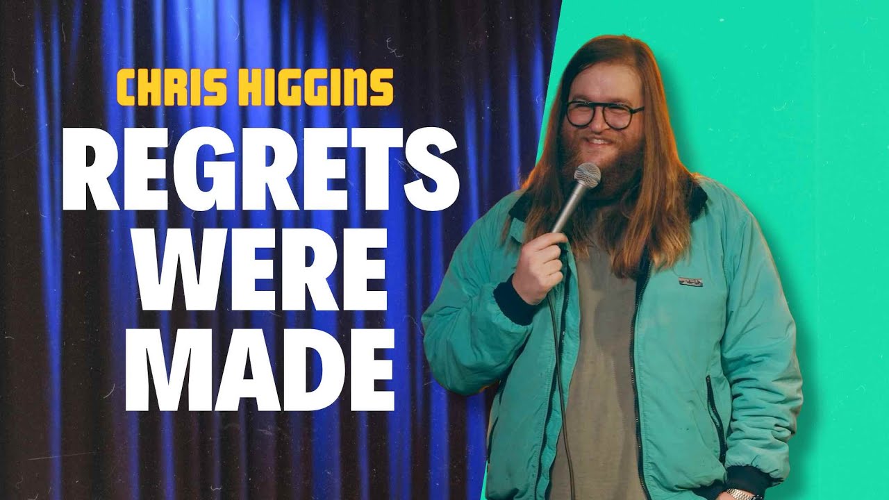Best of Chris Higgins | Modern life is ruining me - YouTube