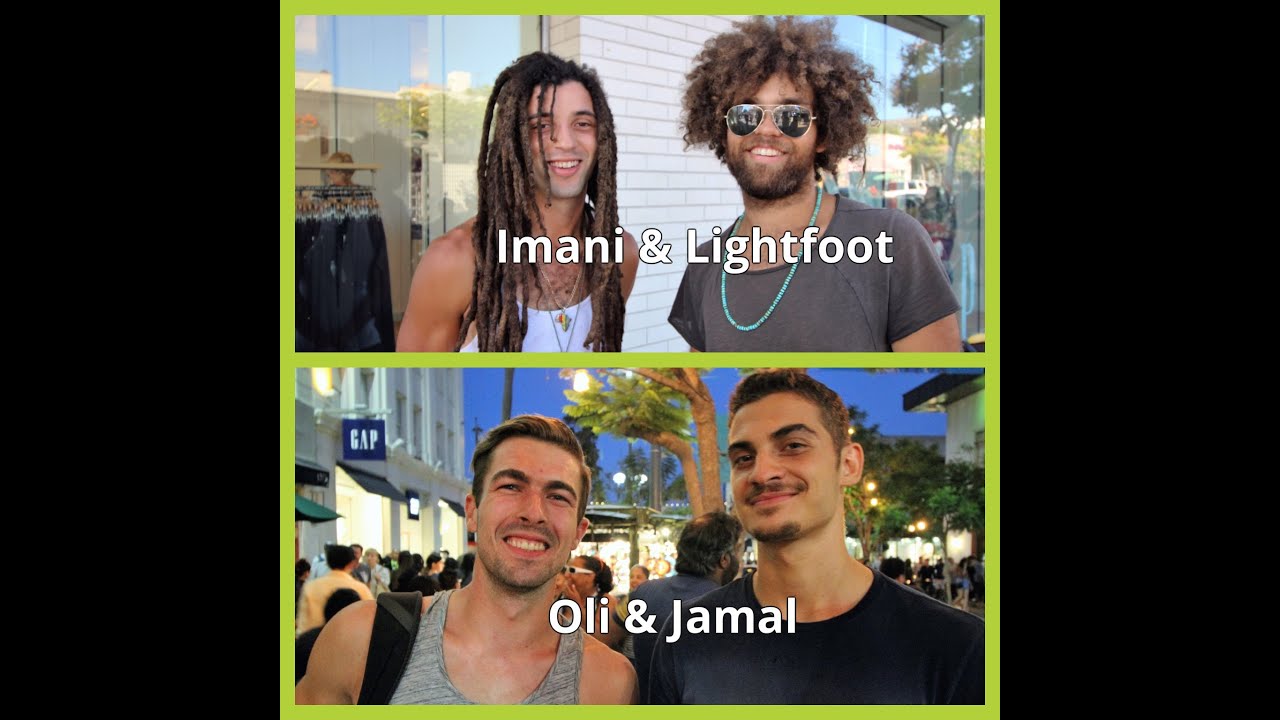 Street Stars Episode 23 Trailer - YouTube