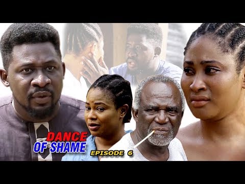Dance Of Shame Season 1 (episode 6) - 2018 Latest Nigerian Nollywood TV Series Full HD