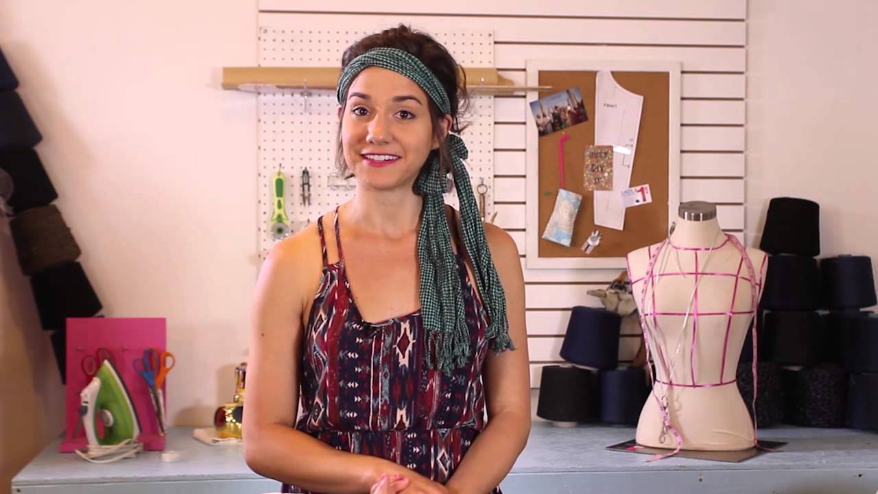 Sewing For The Family | DIY Projects Pricing Guide - YouTube