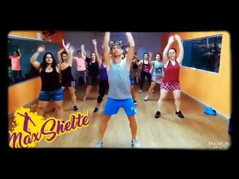 Regime Fechado - Simone e Simara | Zumba Fitness | Coreografía ...