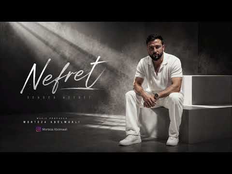 Morteza Abolmaali - Senden Nefret Ediyorum | Official Audio | Duygusal Arabesk Şarkı 2026