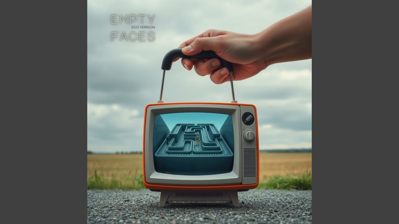 Empty Faces (Ego Version) - YouTube