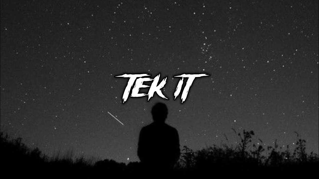 Tek it - Cafuné (Speed Up) Tiktok Version - YouTube