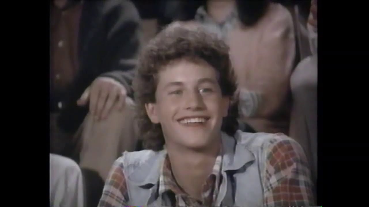 TGIF 4 28 89 WOC TV 1990's Retro Commercial Ads - YouTube