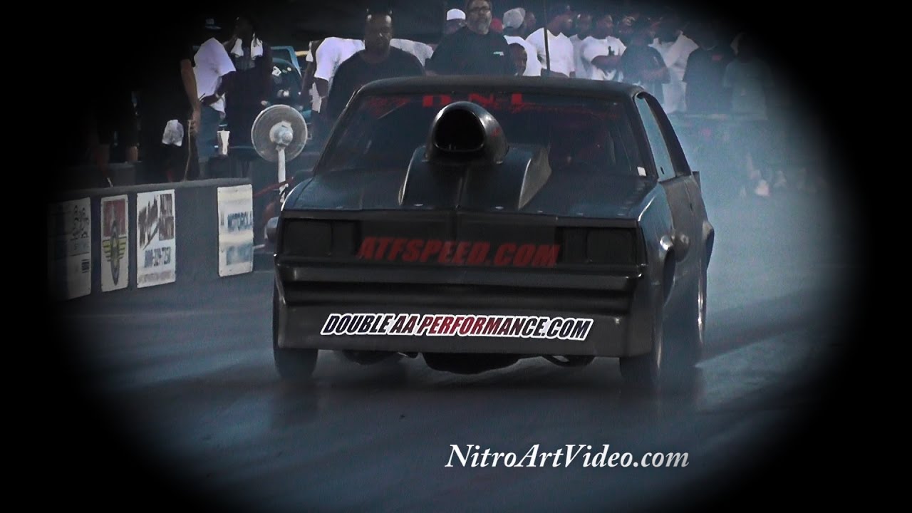 G – Body's (N/T) Shake Down's And Wild Rides Grudge Racing @ (SGMP ...