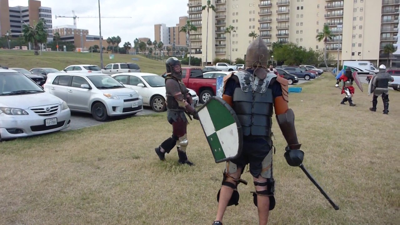 David vs Adam- Slo-mo - YouTube