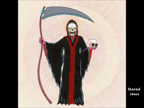 Stoned Jesus - First Communion (2010) (Full Album + Lyrics ) - YouTube