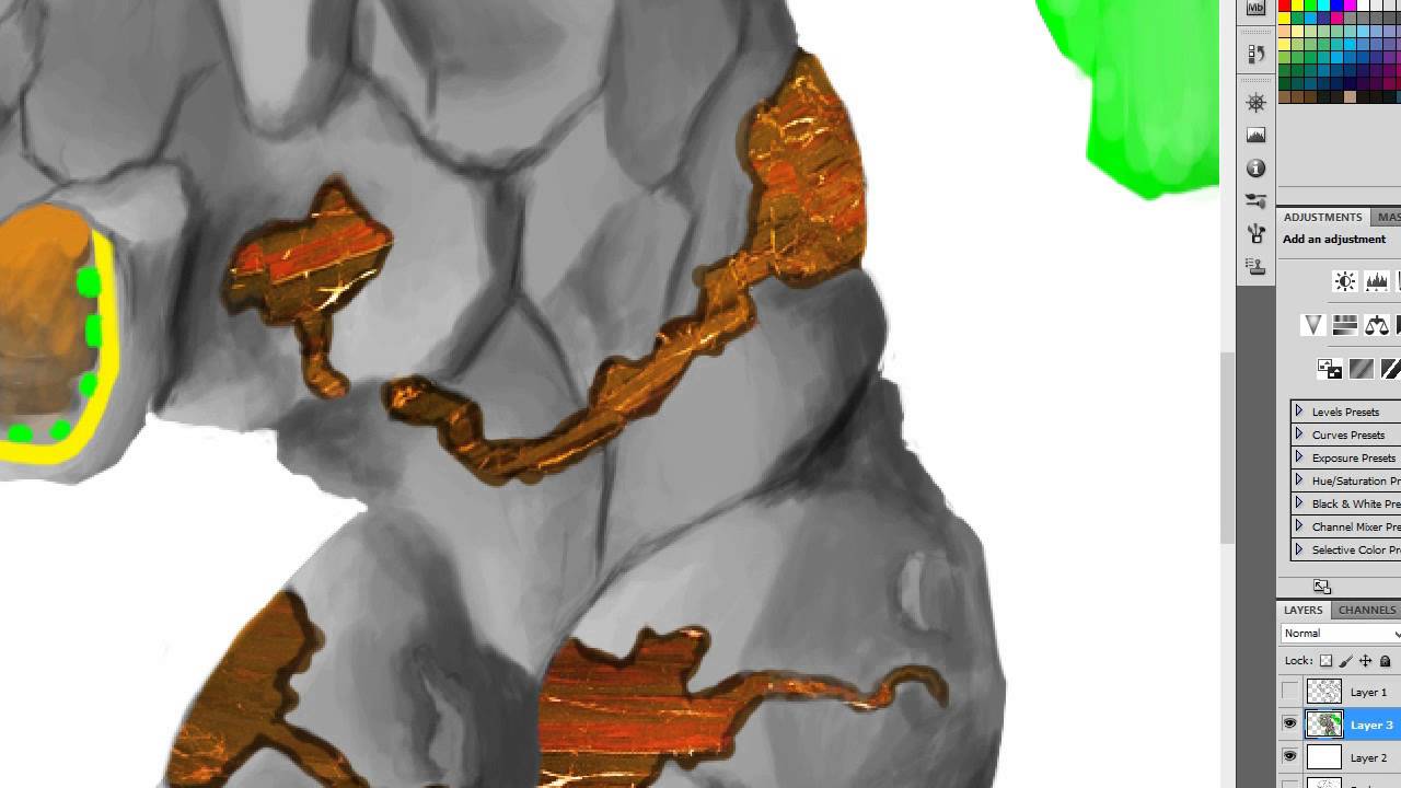 Deathstrike (Tibia) | Parte 2 | - YouTube