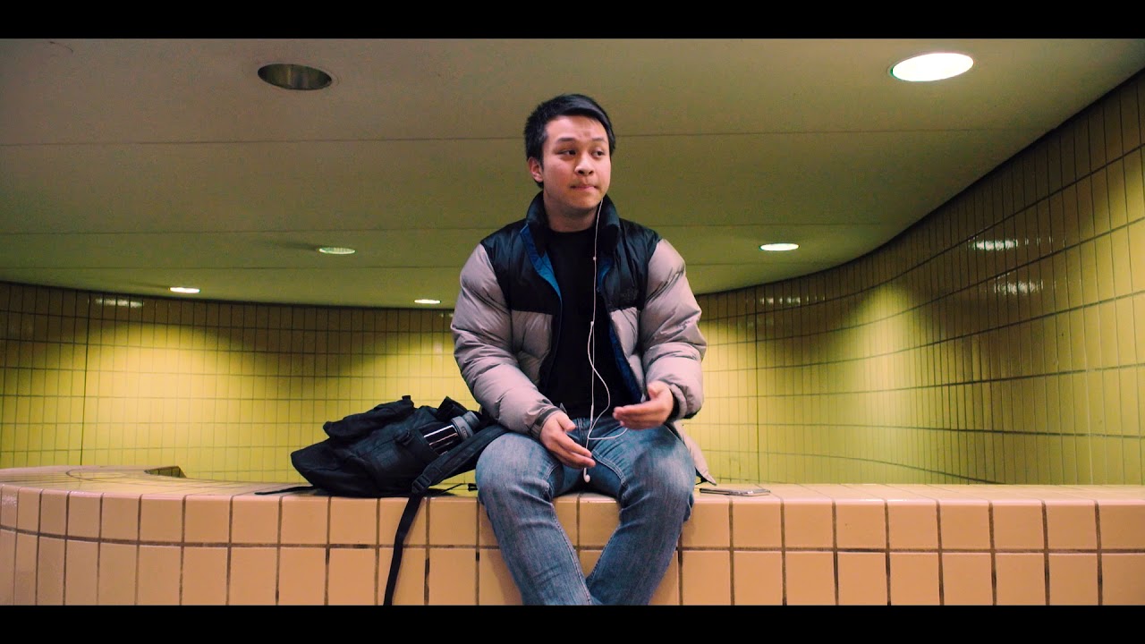 Fair Opportunity Project - Official Music Video - YouTube