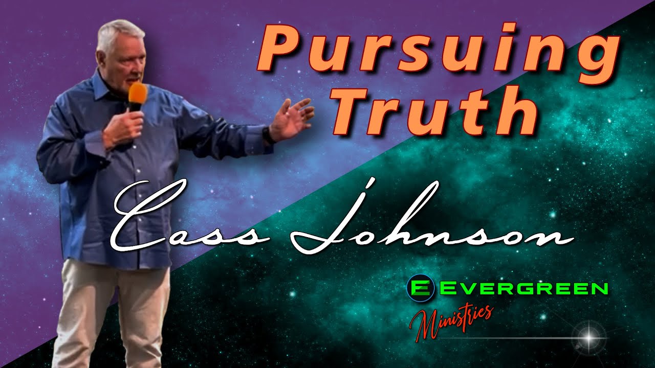 Pursuing Truth - YouTube