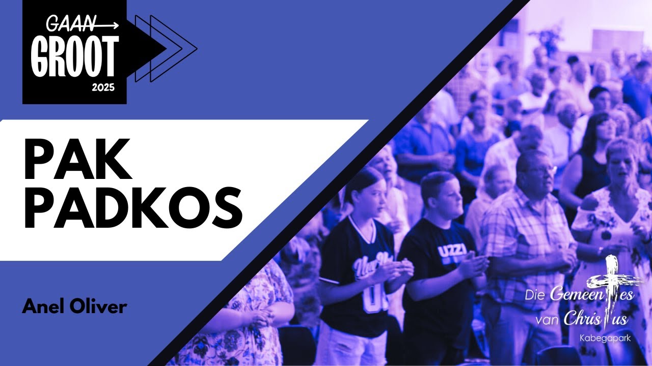 Pak padkos - YouTube