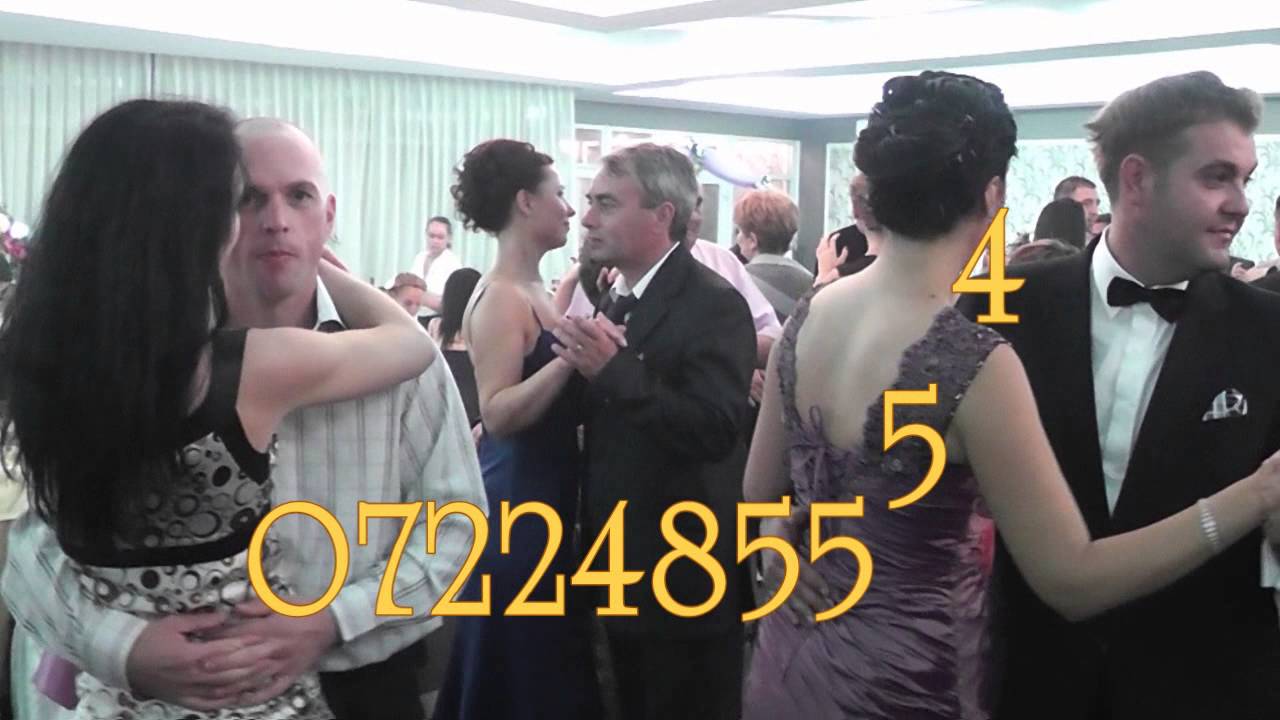 ELENA VASILE-CALIN - Poveste de Mai -Stefan Banica Jr. - YouTube