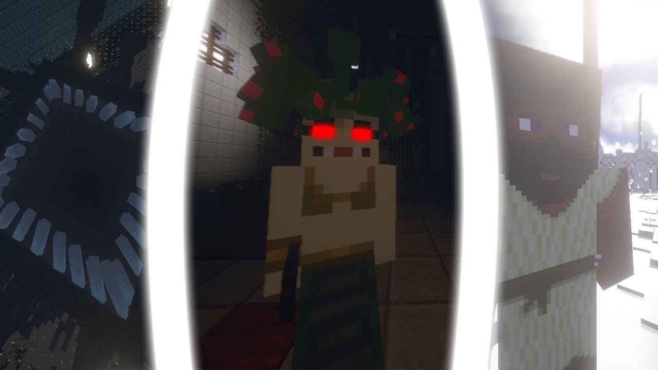 Greek Fantasy Mod Minecraft 1.16.5 - YouTube