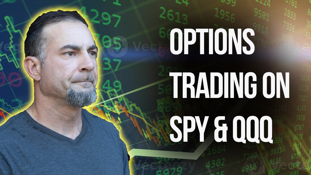 HOW TO DAY TRADE AND SHORT CLOSE RESISTANCE. QQQ options day trading ...