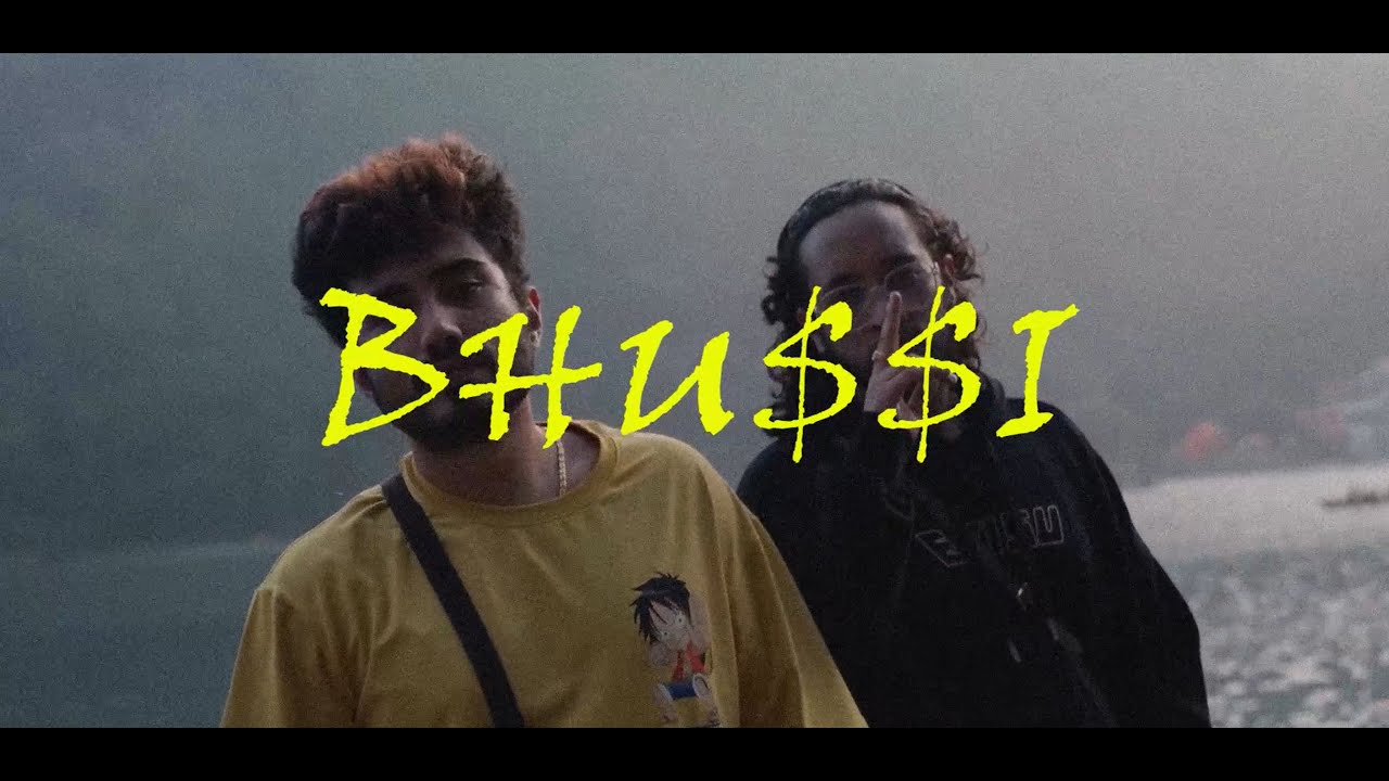[FREE] SEEDHE MAUT X KR$NA TYPE BEAT - "BHUSSI" - YouTube