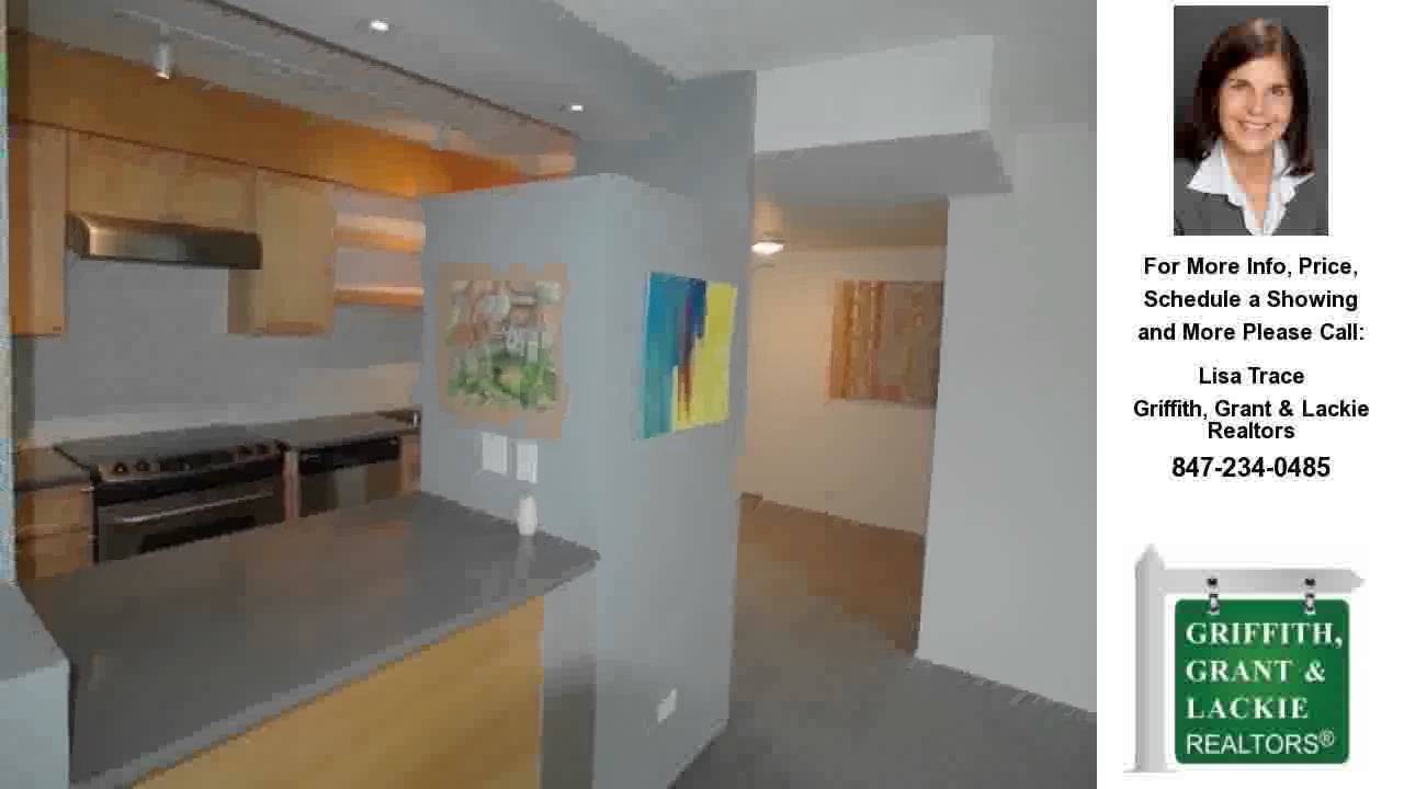 1301 North Western Avenue, LAKE FOREST, IL Presented by Lisa Trace ...