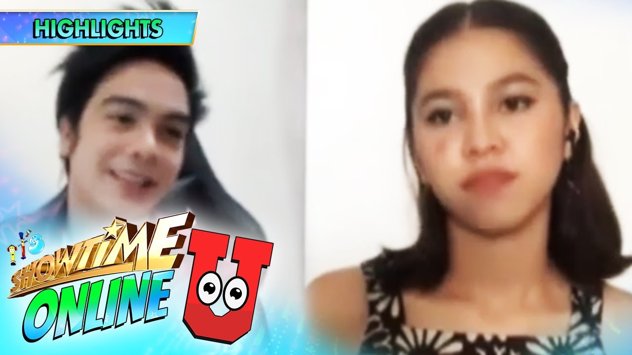 Showtime Online hosts biggest 'plot twist' | Showtime Online U - YouTube