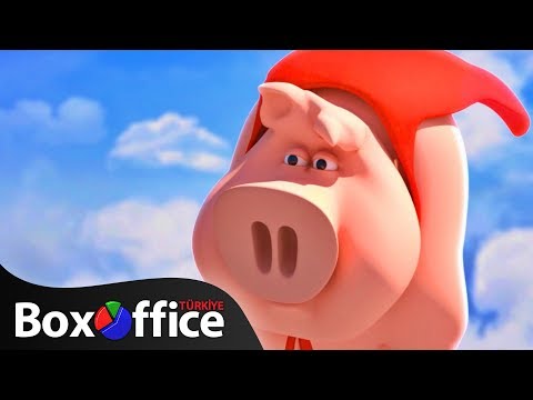 Düşler Ülkesi | Dublajlı Fragman