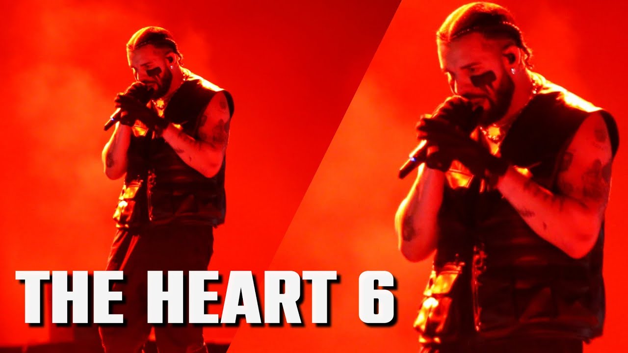 Drake's The Heart Part 6 DISS Gets FIRE REMIX - Urban Noize Remix - YouTube