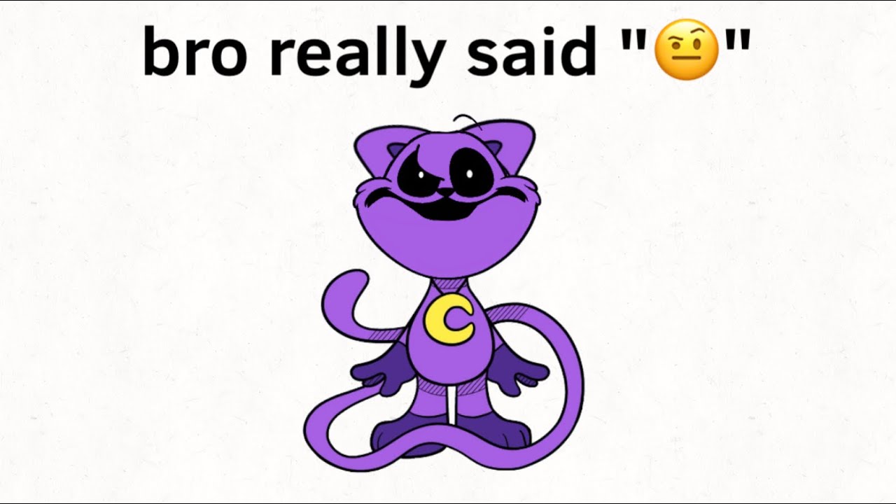 bro really said “🤨” - YouTube